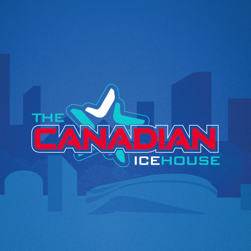 Menu – The Canadian Icehouse