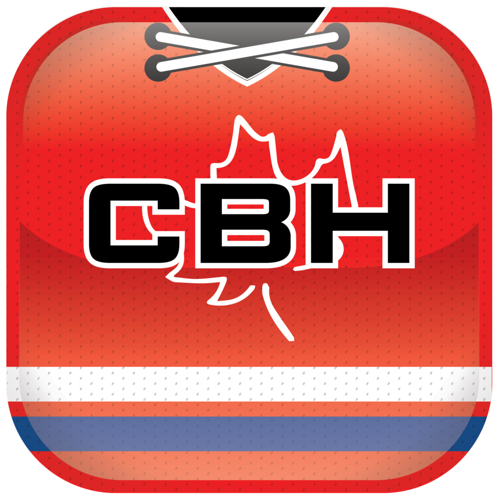 The Canadian Icehouse | Home