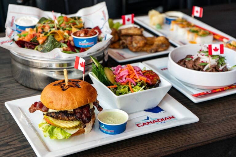 The Canadian Icehouse | Home